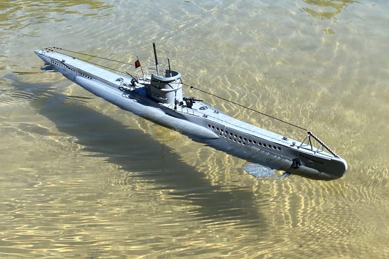 U-Boote – SMC Bonn